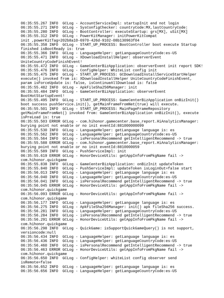 gc_2024_10_21 | PDF | Computer Architecture | Computer Science