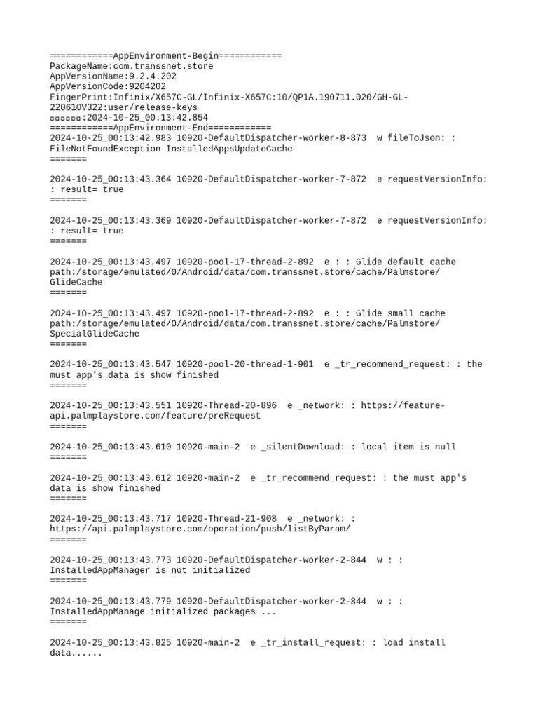 2024-10-25_Biz_main | PDF | Java (Programming Language) | Computing Platforms