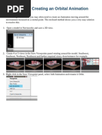 Navisworks Animation Workflow Video Size Updated | PDF | Computers