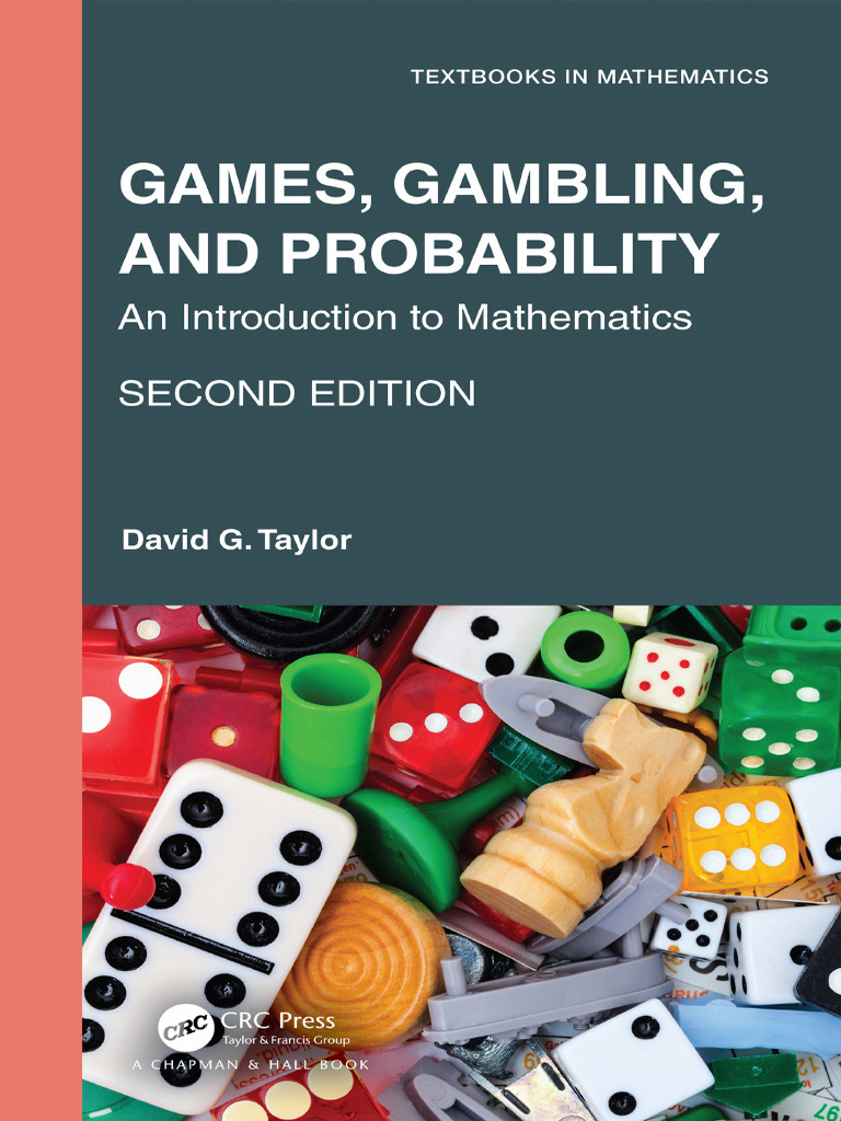 Games, Gambling, and Probability | PDF | Gaming | Gambling