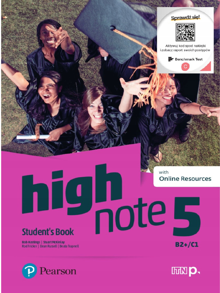 HighNote 5 SB Unit1 | PDF