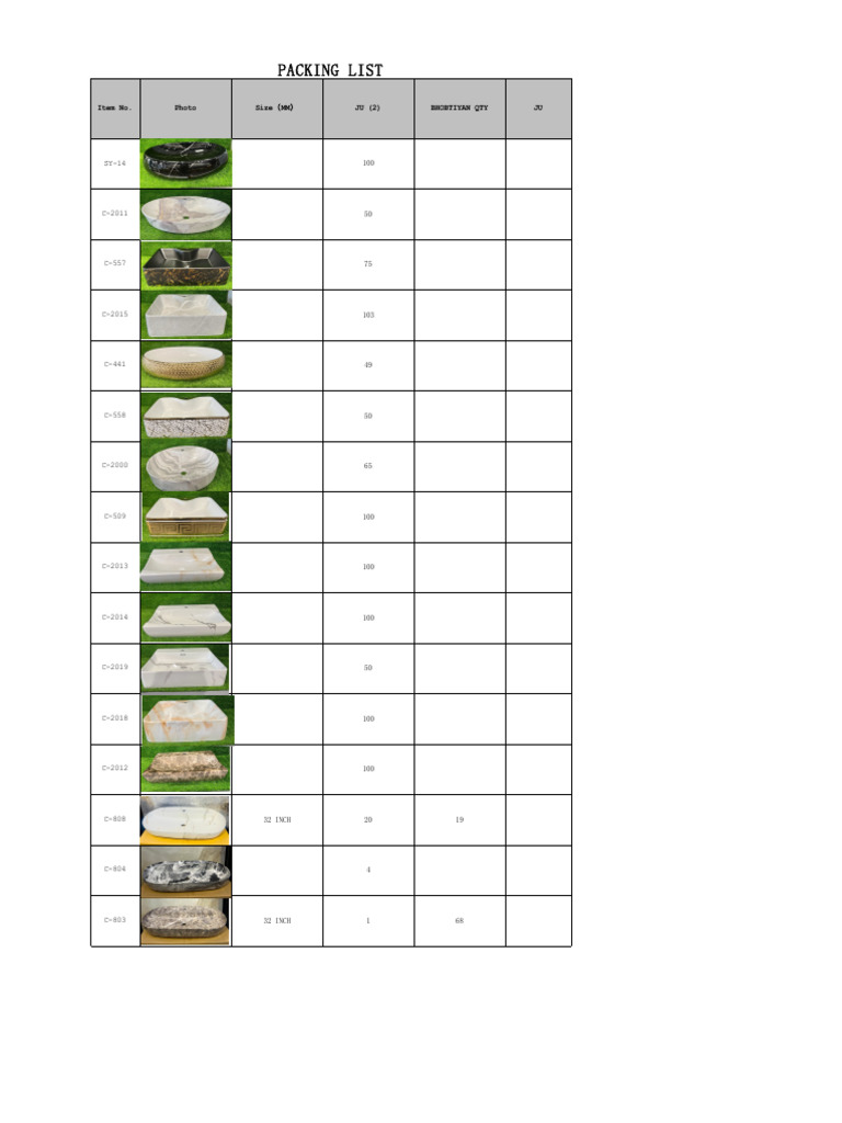 Art Bowls Done 2024 | PDF