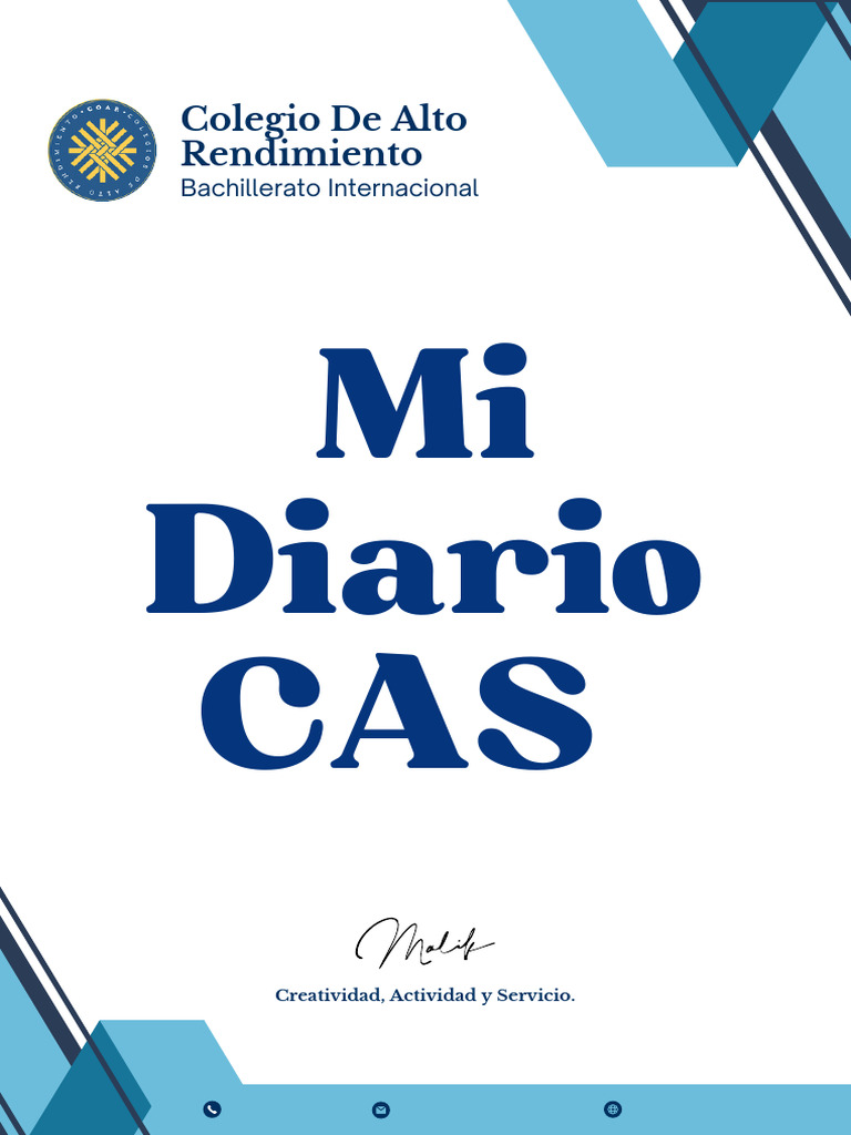 Green White Cute Torn Paper My Diary Book Cover A4 Document | PDF ...