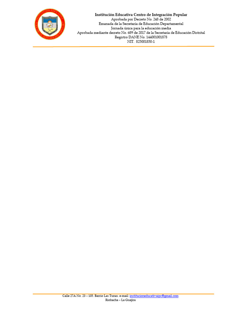 Circular No. 28 de 2024 | PDF