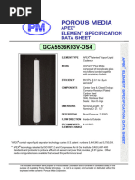 API 613 Special Purpose Gear Unit | PDF | Specification (Technical ...