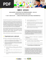 Informes - Cnca PDF | PDF