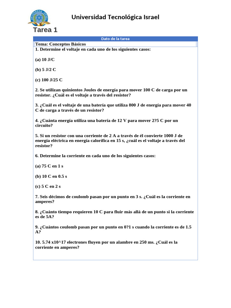 Tarea S1 M1 24B | PDF