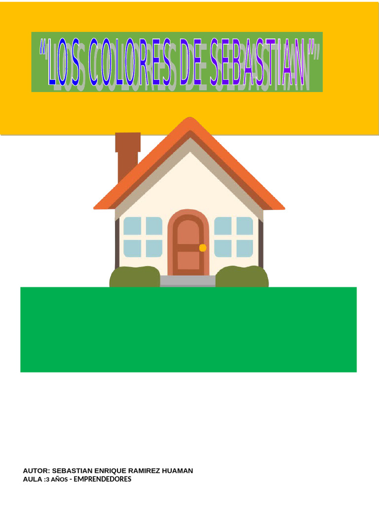 Cuento de Jardin | PDF