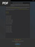 Fire Emblem 7 Cheat Codes Gba | PDF