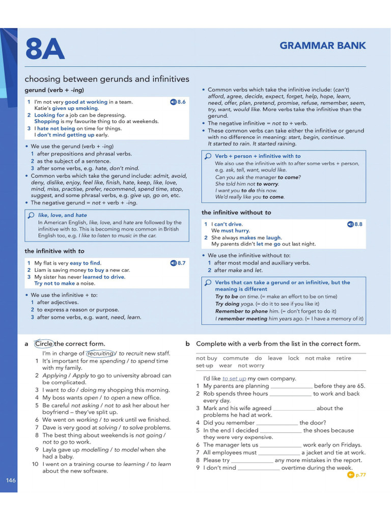 English File 4th - Intermediate Student's Book | PDF