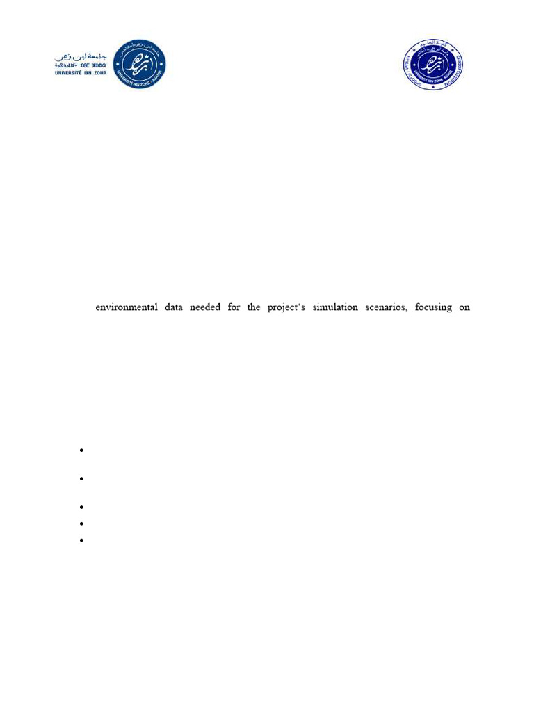 Postdoctoral Position DIONYSUS | PDF | Ecological Resilience | Climate Change