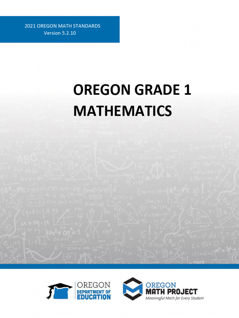 2021 Grade 1 Mathematics | PDF | Mathematics | Numbers