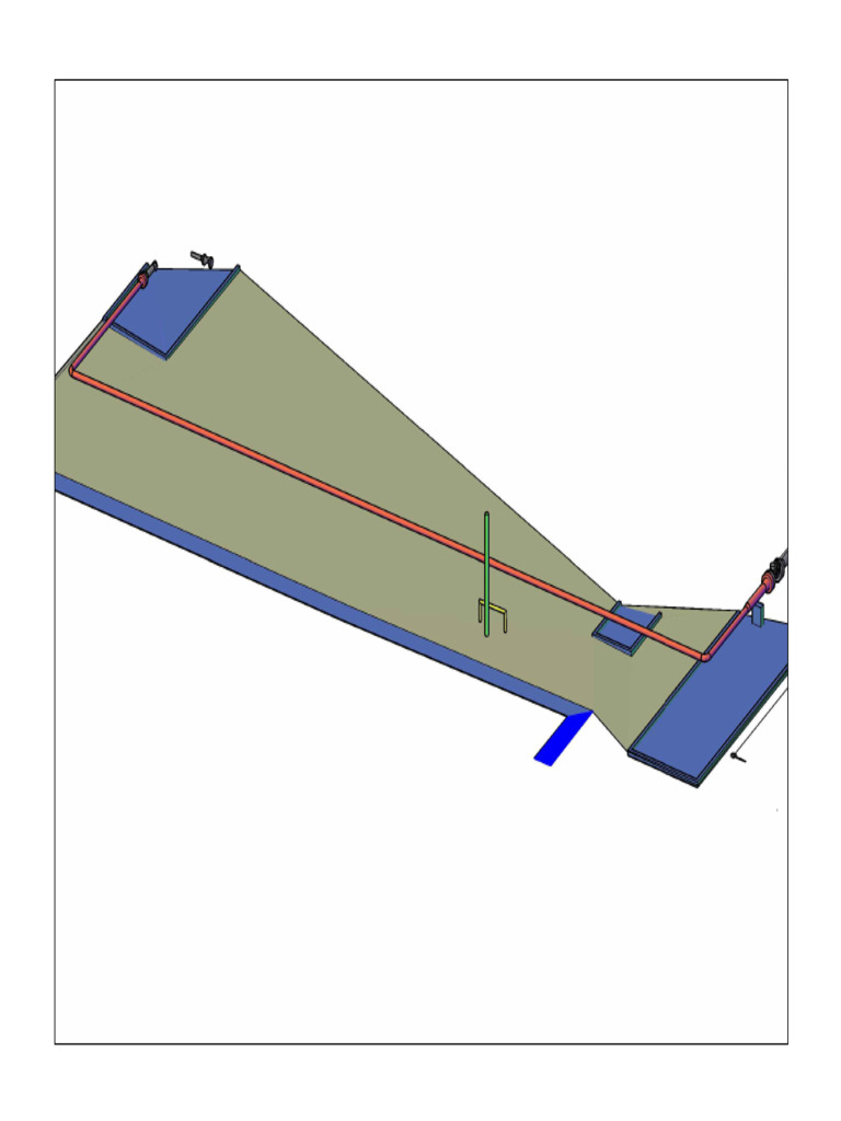ACAD-lvto slug cat-Model TUBERIA | PDF