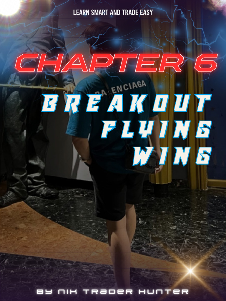 Chapter 6 - Breakout Flying Wing | PDF | Law