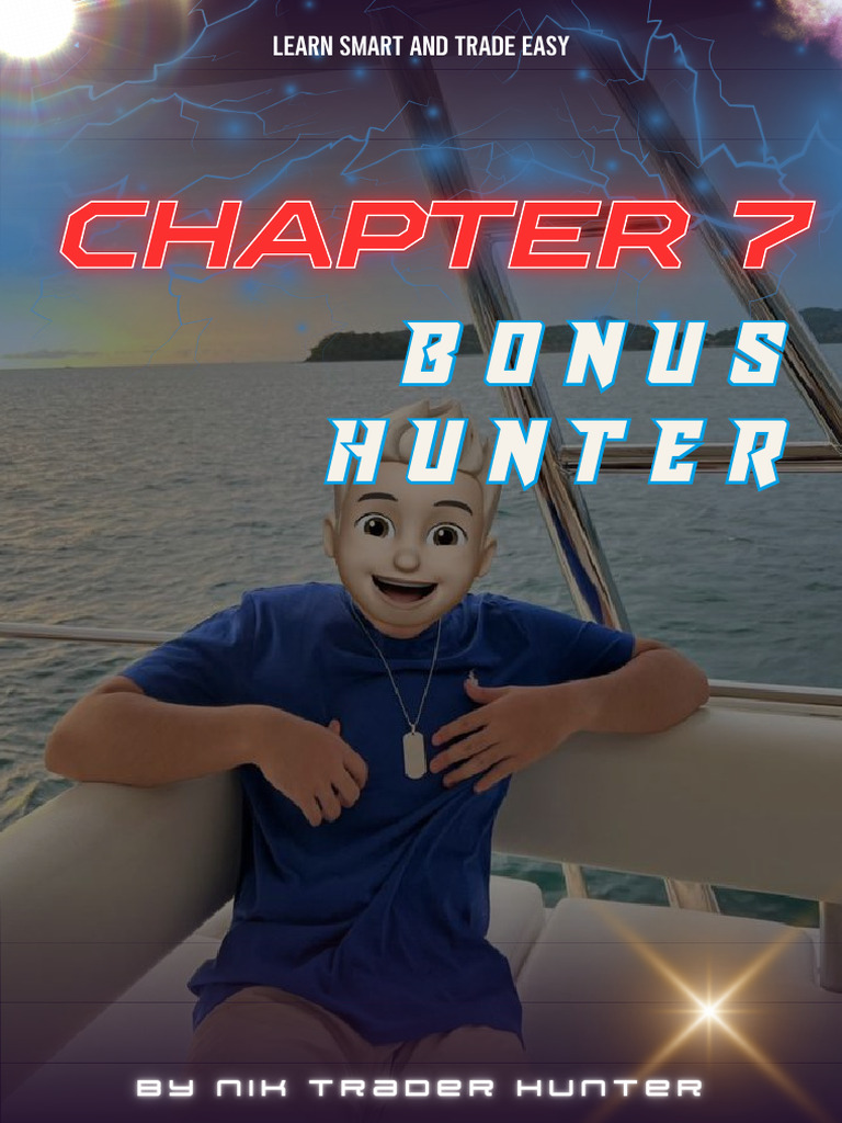 Chapter 7 - Bonus Hunter | PDF
