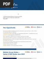 Pacs.009 FV IB | PDF | Financial Services | Private Law