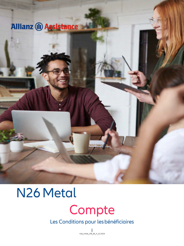 03 3metal Allianz Insurance Tncs Mar24 BEL | PDF