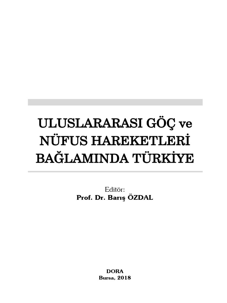 Cumhuriyet Doneminde Balkanlar Dan Turki | PDF