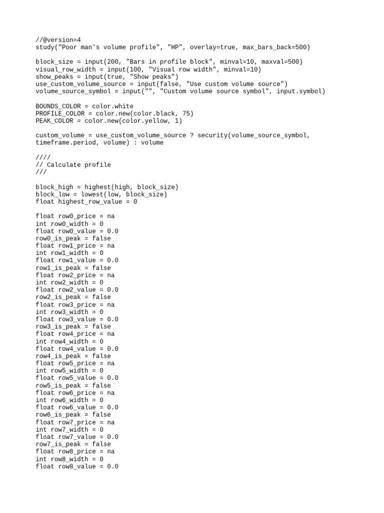hp | PDF | Computer Programming