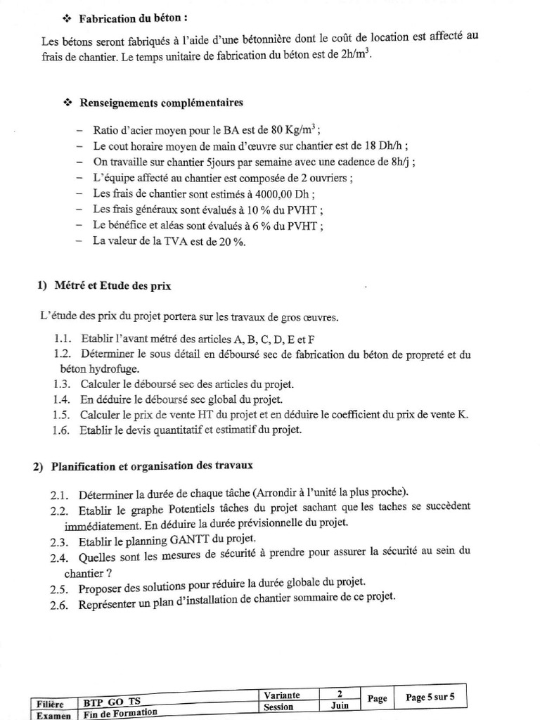 Eff 2023 - Tsgo V2 | PDF