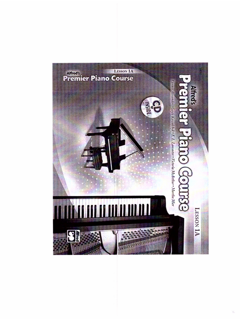 apostila piano 3 | PDF