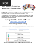 TORAM ONLINE BUFFLAND - Simple Codes 1 | PDF