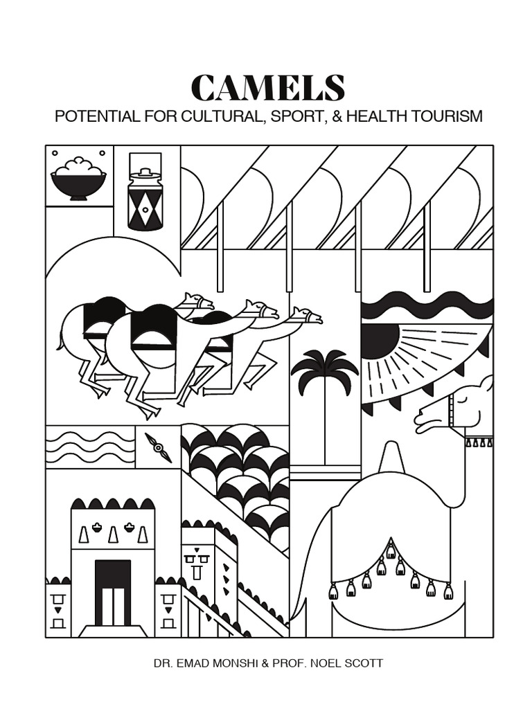 Camels Potential | PDF | Camel | Emotions