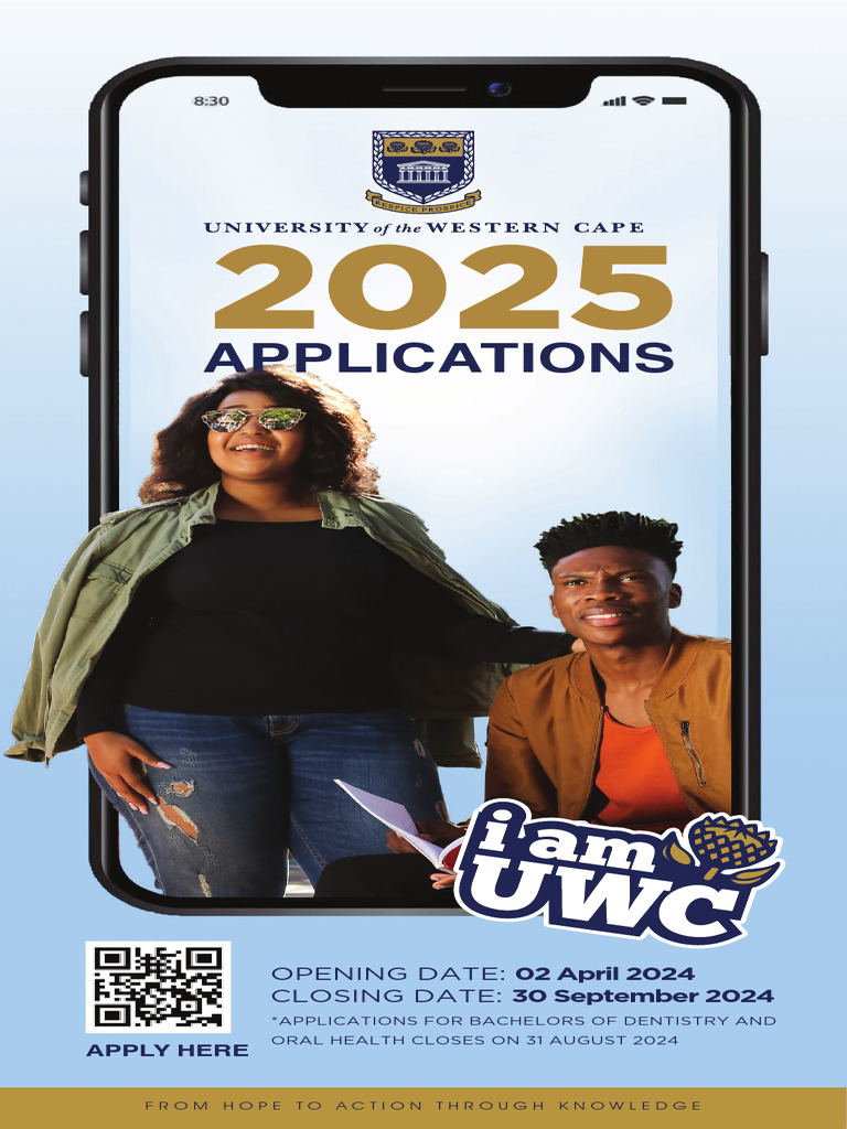 UWC 2025 Application Brochure Web Version Update 24-04-2024 | PDF ...