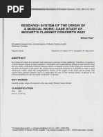 UIL Prescribed Music List 2024-25 | PDF
