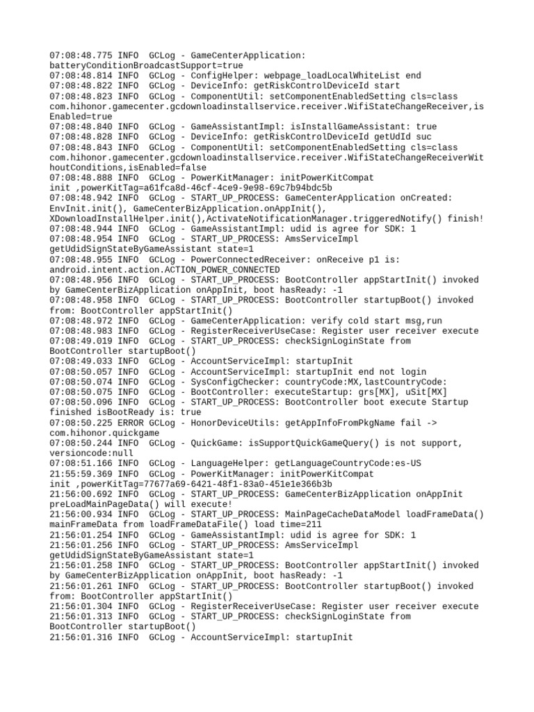 gc_2024_10_20 | PDF | Hypertext Transfer Protocol | Internet