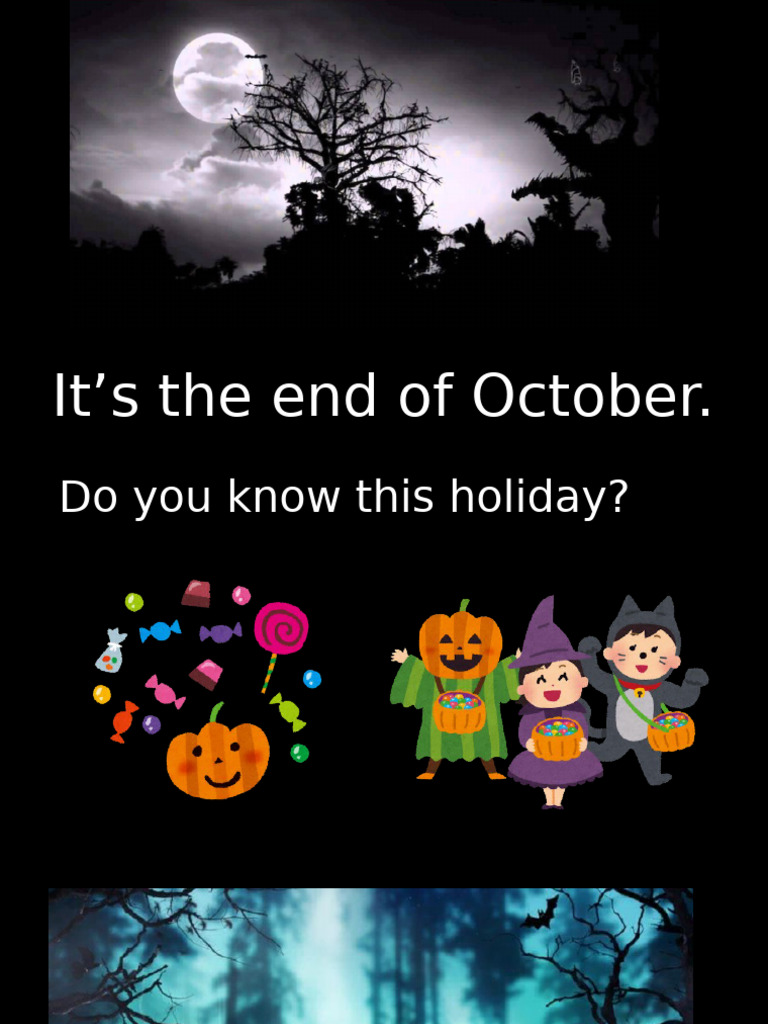 Filipino Halloween Creatures Quiz | PDF | Folklore