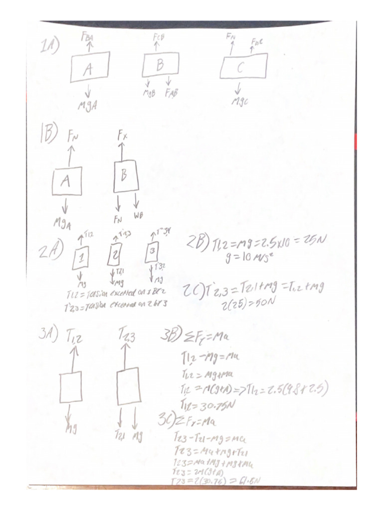 Hw#6 Worksheet | PDF