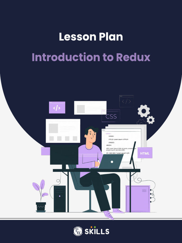 Introduction To Redux | PDF | Software | Computer Engineering Introduction To Redux | PDF | Software | Computer Engineering