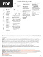 D&D 3.5 Complete Scoundrel | PDF