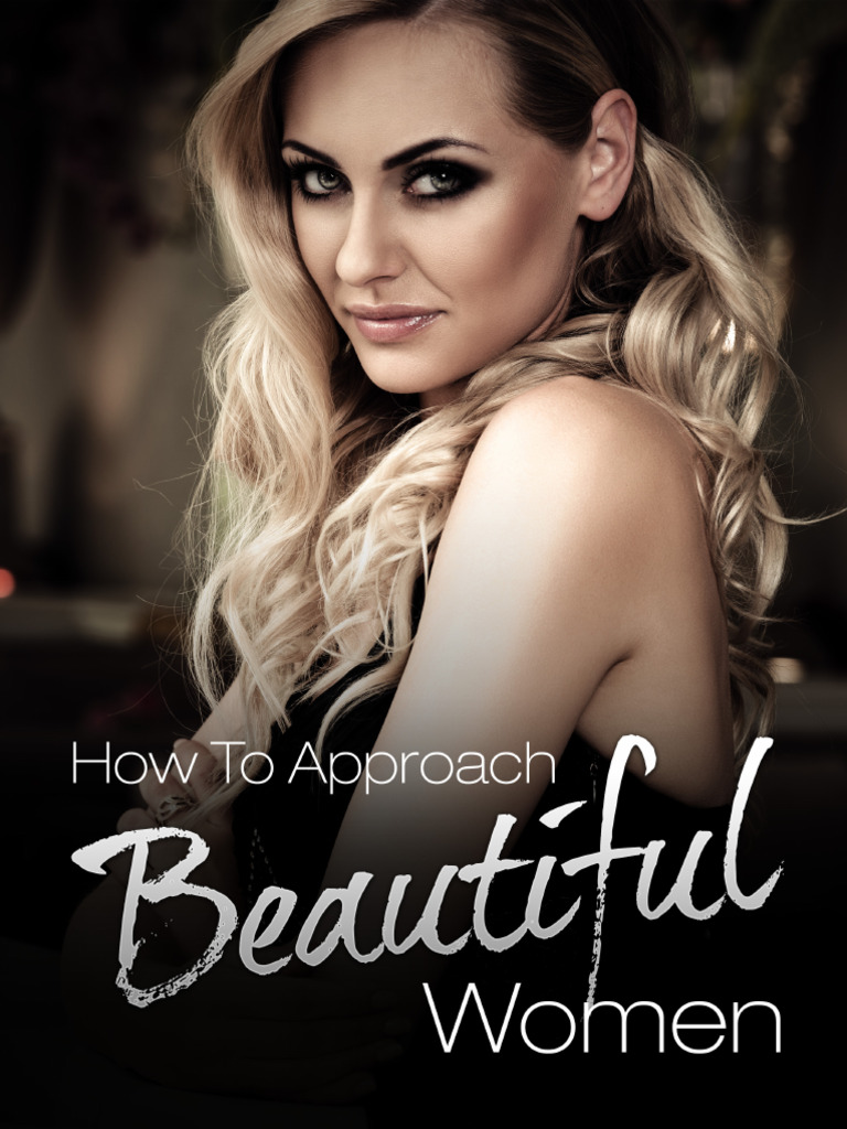 Attractive Women | PDF