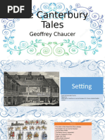 The Wife of Baths Tale | PDF