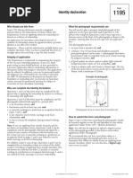 Fit2work Candidate User Guide ACIC | PDF | Identity Document | Travel Visa