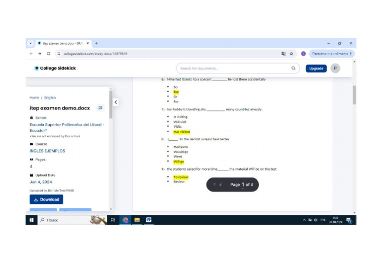 2. Assignments | PDF