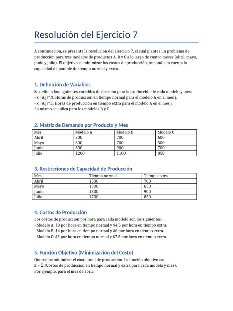 Resolucion Ejercicio7 | PDF