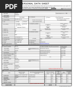 Form 34: Hire Purchase Application | PDF