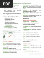 Microsoft Office Troubleshooting Guide | PDF | Microsoft Excel ...