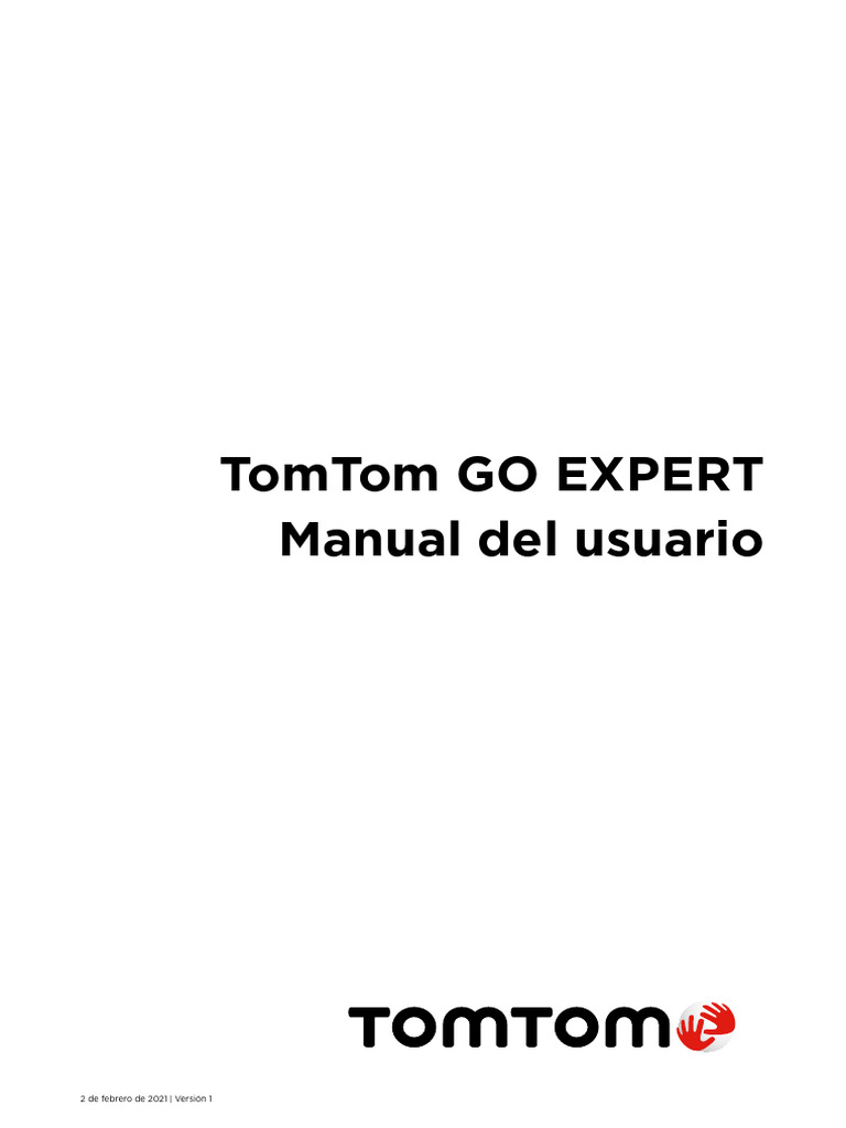 Go Expert Es | PDF | Tráfico | Radio