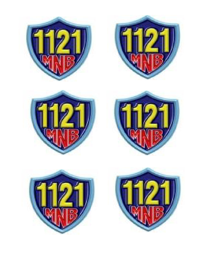 Insignia 1121 | PDF