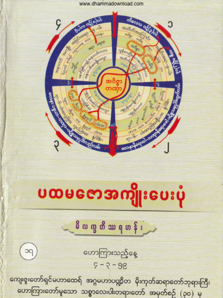 Dhamma Download Resources Online | PDF | Business | Religion & Spirituality