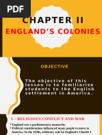 The American Pageant Chapter 2 | PDF | Jamestown, Virginia | English ...