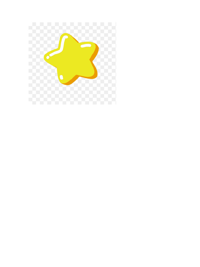 Star | PDF