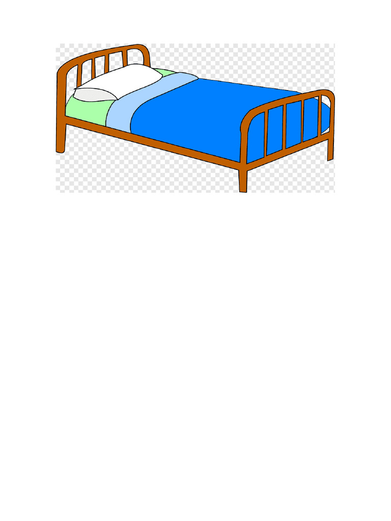 bed | PDF