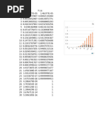 Factorial Tables Chart Mymathtables PDF | PDF | Science & Mathematics