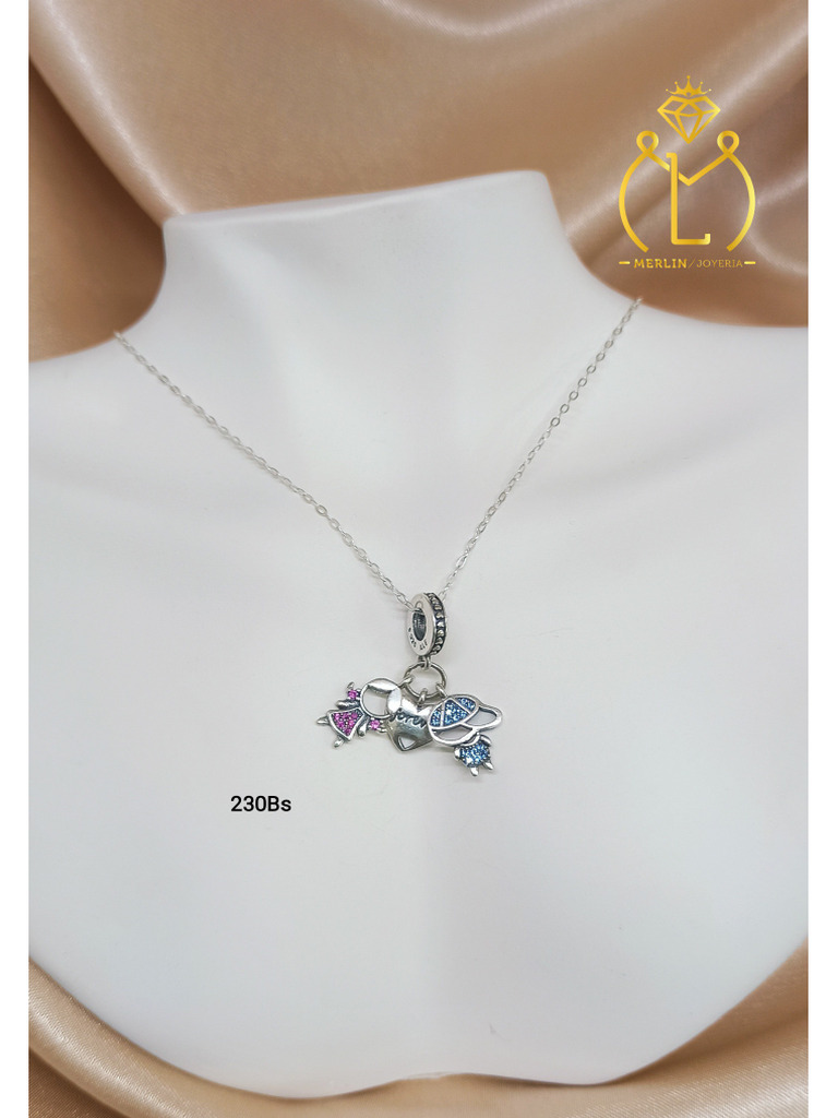 Cadena Pandora | PDF