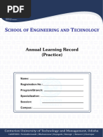 NCEES Transcript Request Instructions | PDF